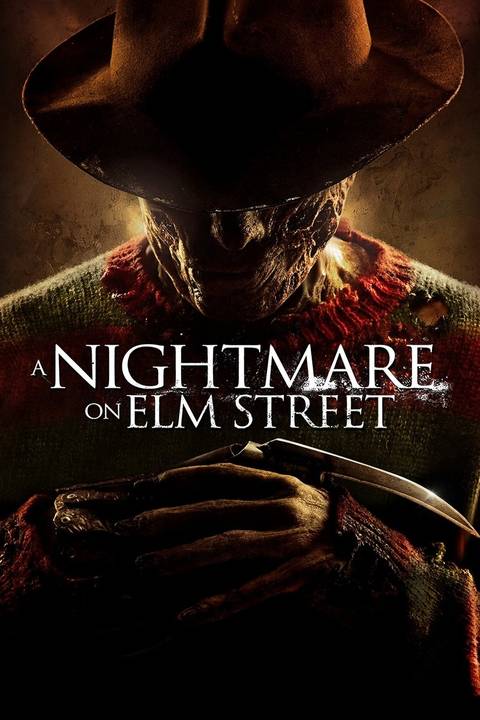 A Nightmare on Elm Street Reboot's Freddy Krueger Actor Trolls Fans ...