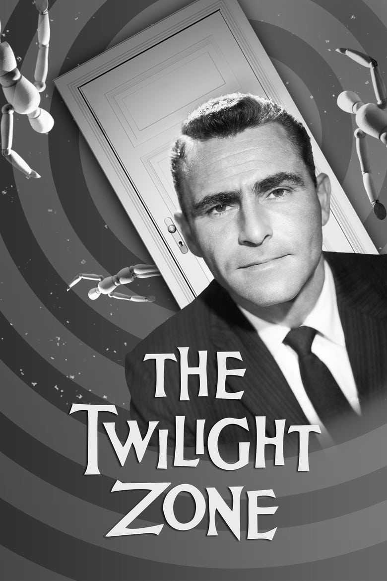 Why Was The Twilight Zone Episode The Encounter Banned?