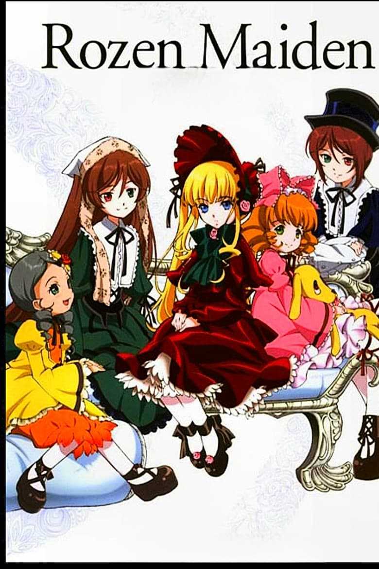 10 Iconic Anime Series That Capture Anime in the 2000s