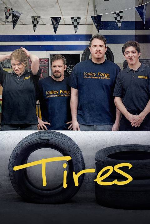 After Divisive Season 1, Netflix Comedy Finally Has the Critics and the ...