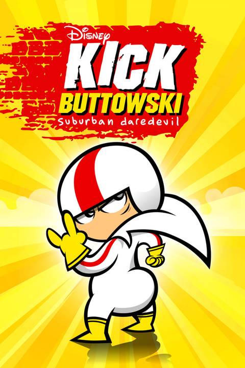 Why Germany Banned an Episode of Disney's Kick Buttowski