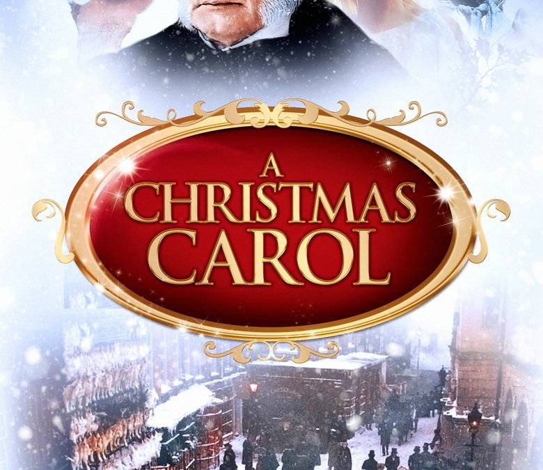 A Christmas Carol | CBR