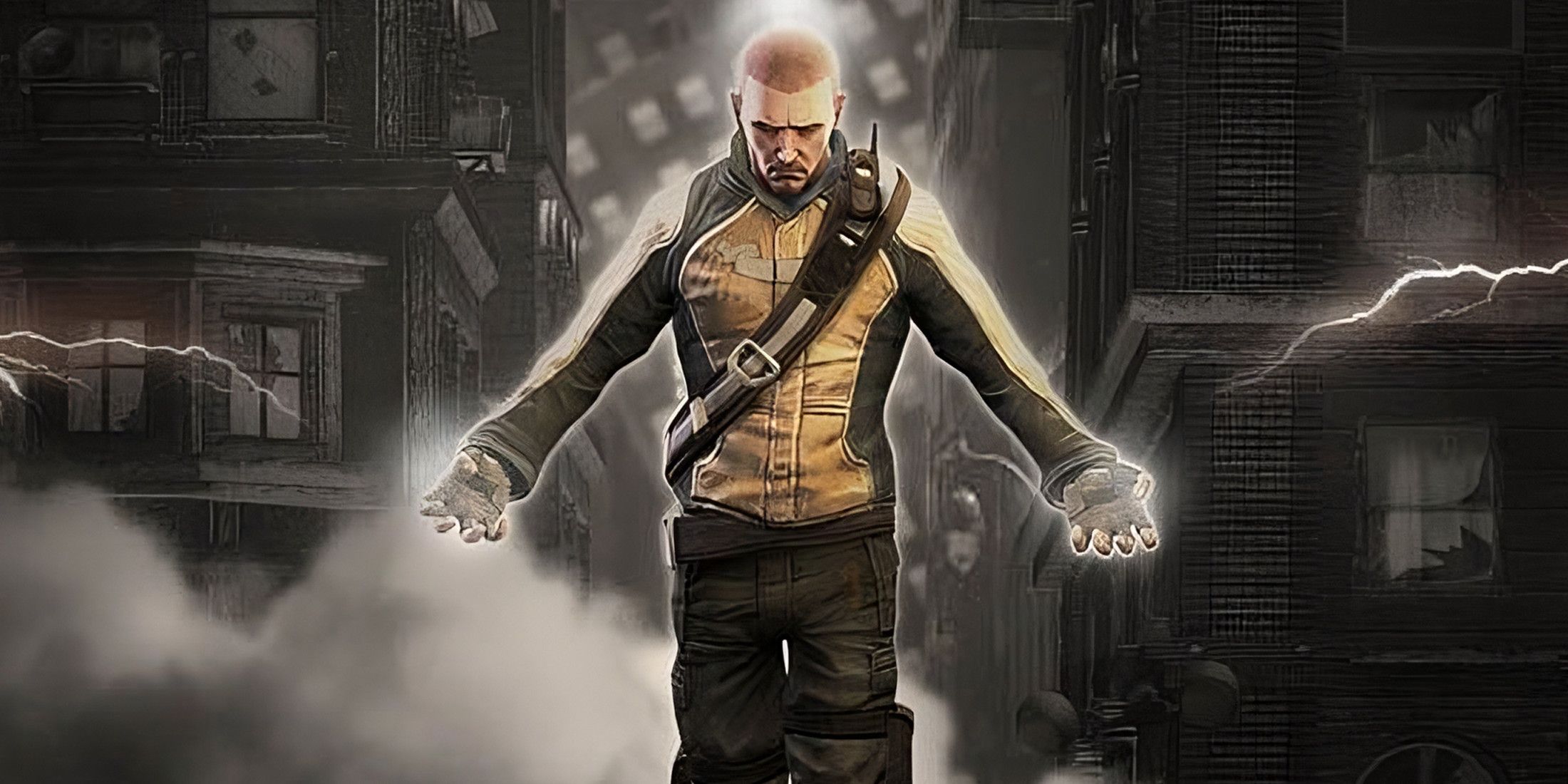 10 Games That are an Absolute Power Fantasy