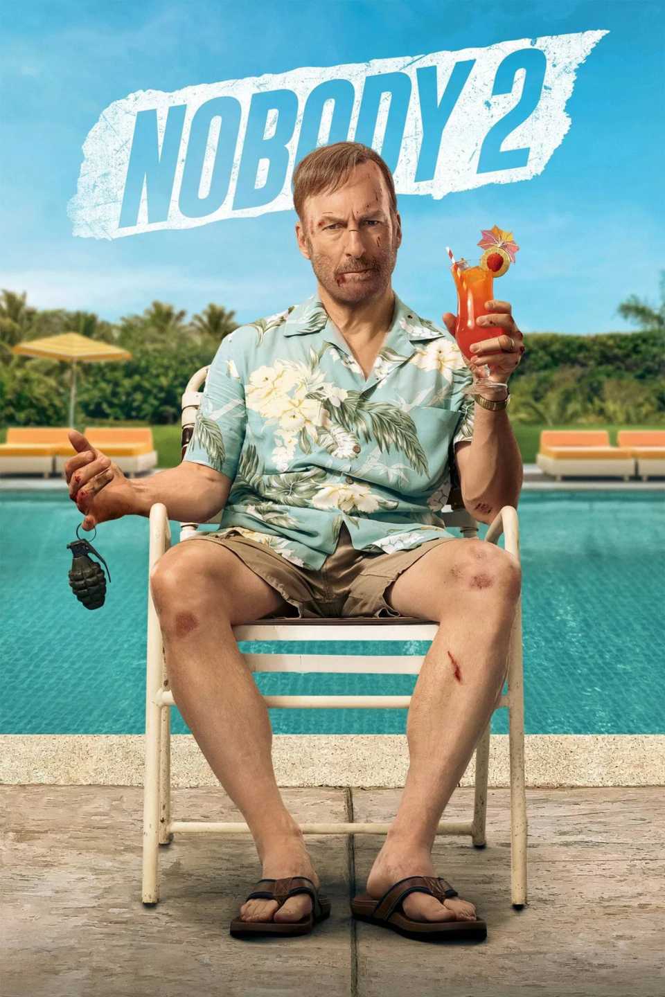 Bob Odenkirk's Sequel to His 83% RT Action Thriller Is a Streaming Success