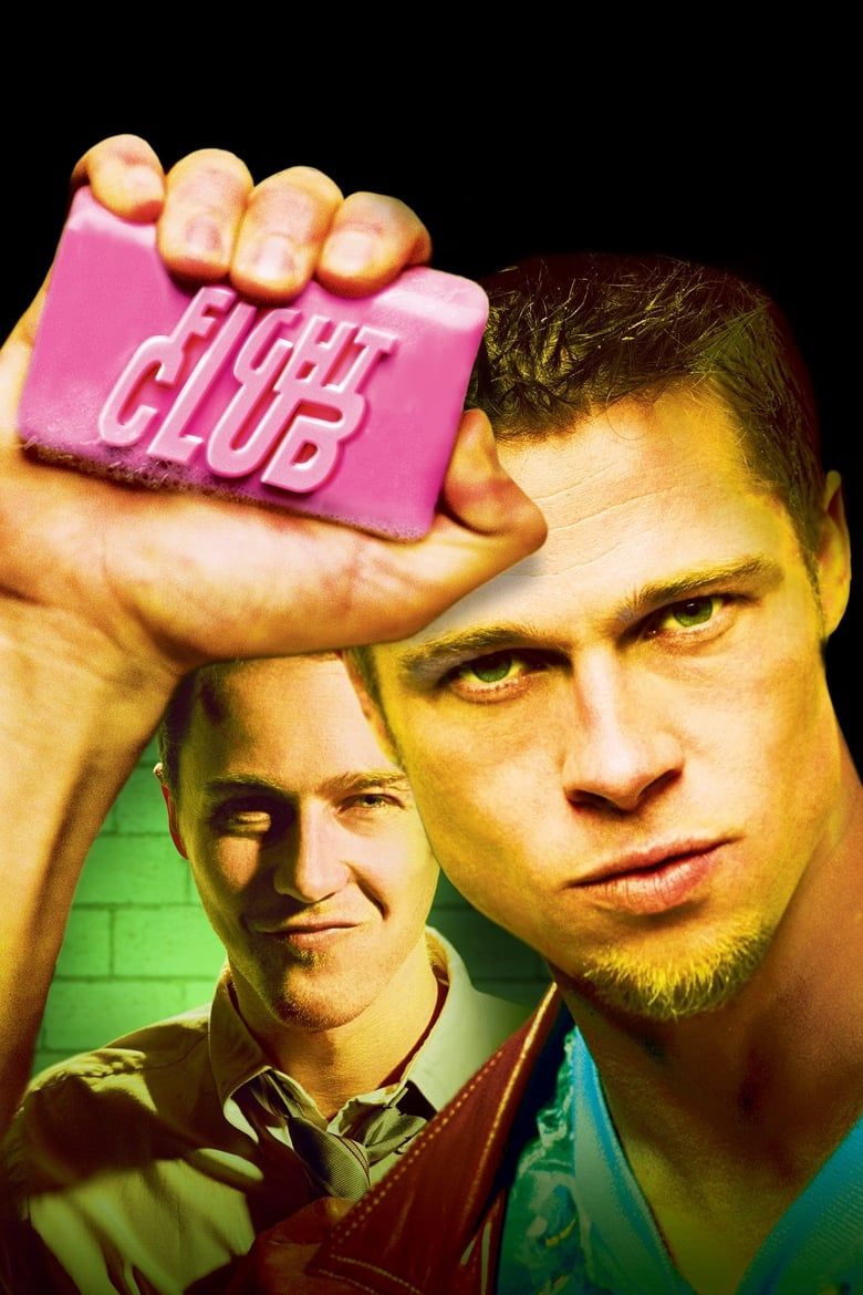 This 2015 TV Series Mirrors Fight Club, But One Key Difference Changes ...