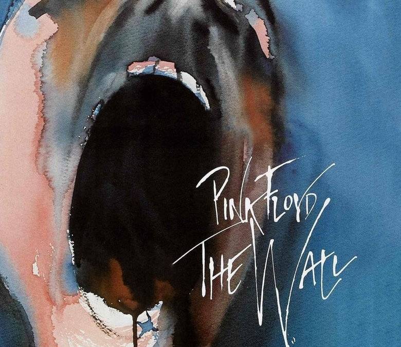 Pink Floyd: The Wall | CBR