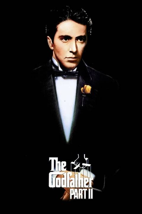 The Godfather Part II’s Dual-Narrative Is Still Unmatched
