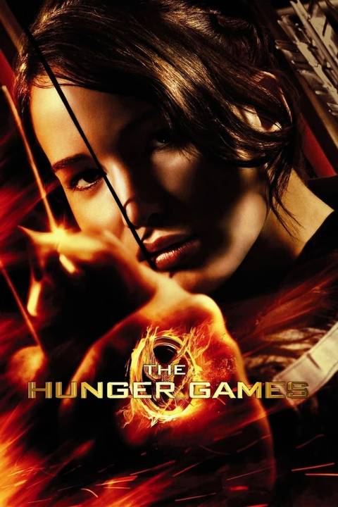The Bloody Japanese Thriller That Inspired The Hunger Games Franchise