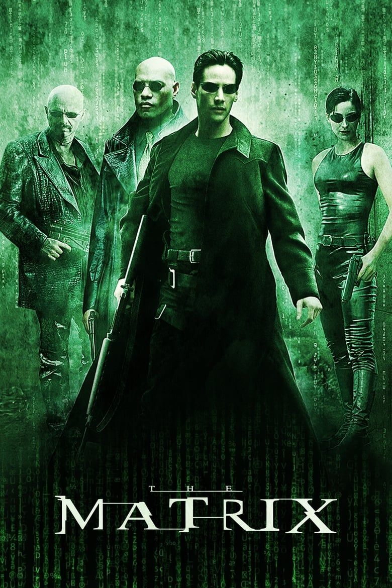 Guy Ritchie Stole The Matrix's Greatest Trick (& Made It Even Better ...
