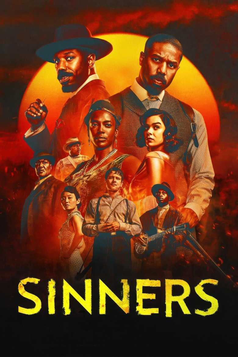 Sinners Is About to Beat Another Box Office Record in the US