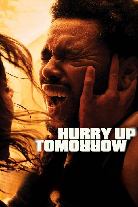 Hurry Up Tomorrow Trailer: Jenna Ortega Is Unhinged in The Weeknd's New ...