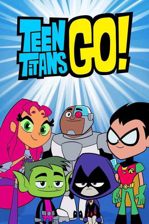 Beast Boy Actor Greg Cipes Expected Back For Teen Titans Go! Season 10 ...