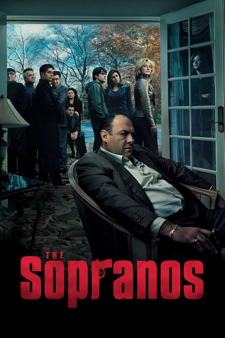 The End of The Sopranos, Explained