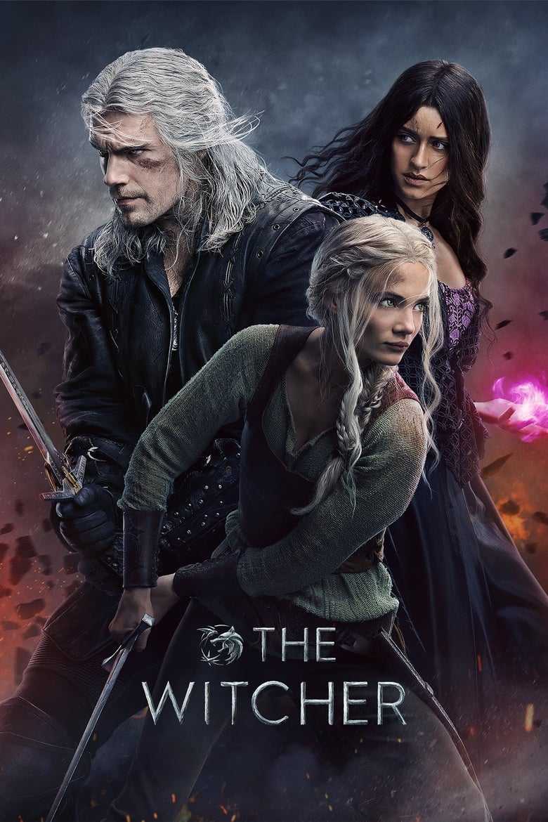 The Best Dark Fantasy TV Shows of All Time, Ranked
