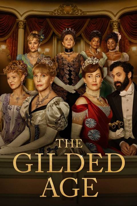 The Gilded Age's Resounding Success Explained by EP Ahead of Season 4