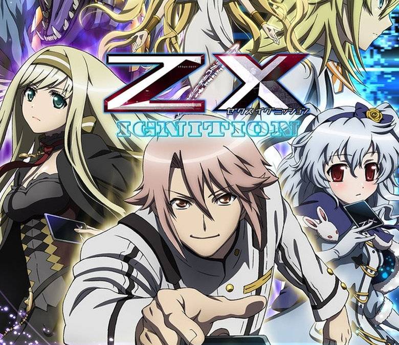 Z/X: Ignition | CBR