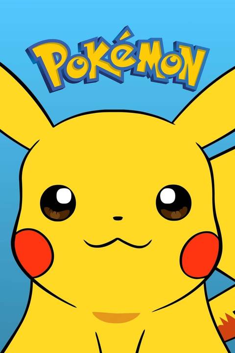 Pokémon: Ash's Best Friends in the Anime
