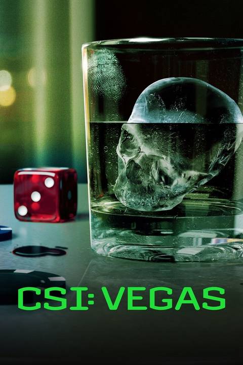 Every Series In The CSI Franchise, Ranked