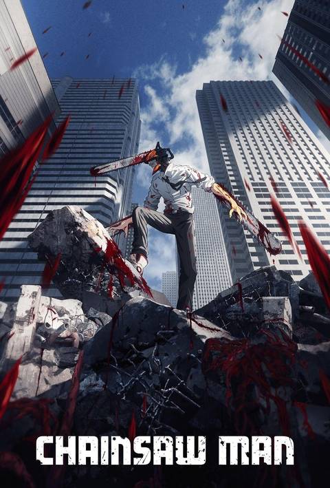 What Abilities Does Power Have In Chainsaw Man?