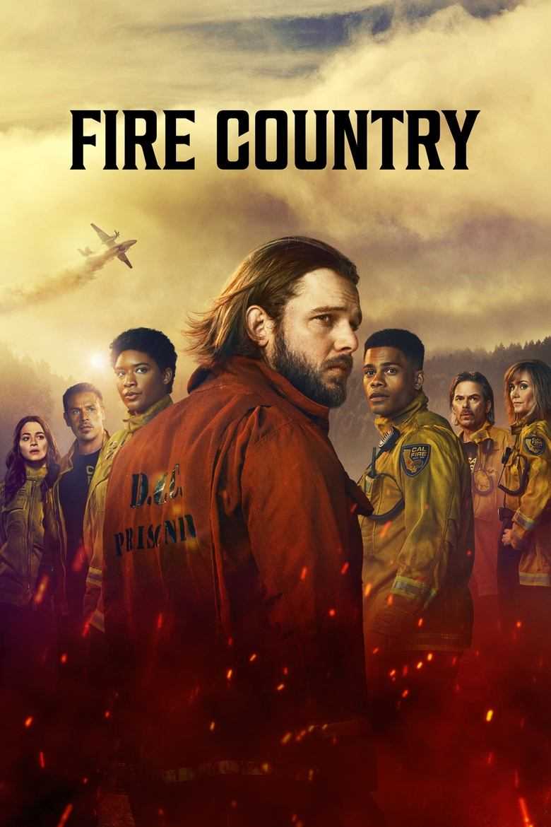 TV's Best Firefighter Shows