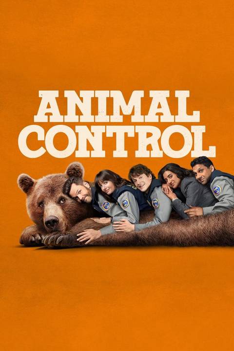 Joel McHale's Animal Control Sitcom Gets Unexpected Netflix Drop