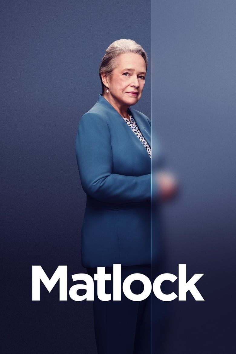 10 Things the Matlock Reboot Changed From the 39-Year-Old Original Series