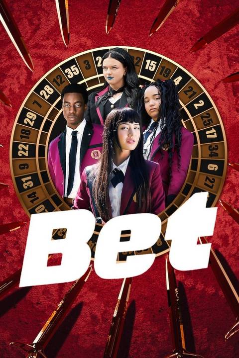 Netflix Rolls the Dice on Live-Action Kakegurui Series Renewal for 2027