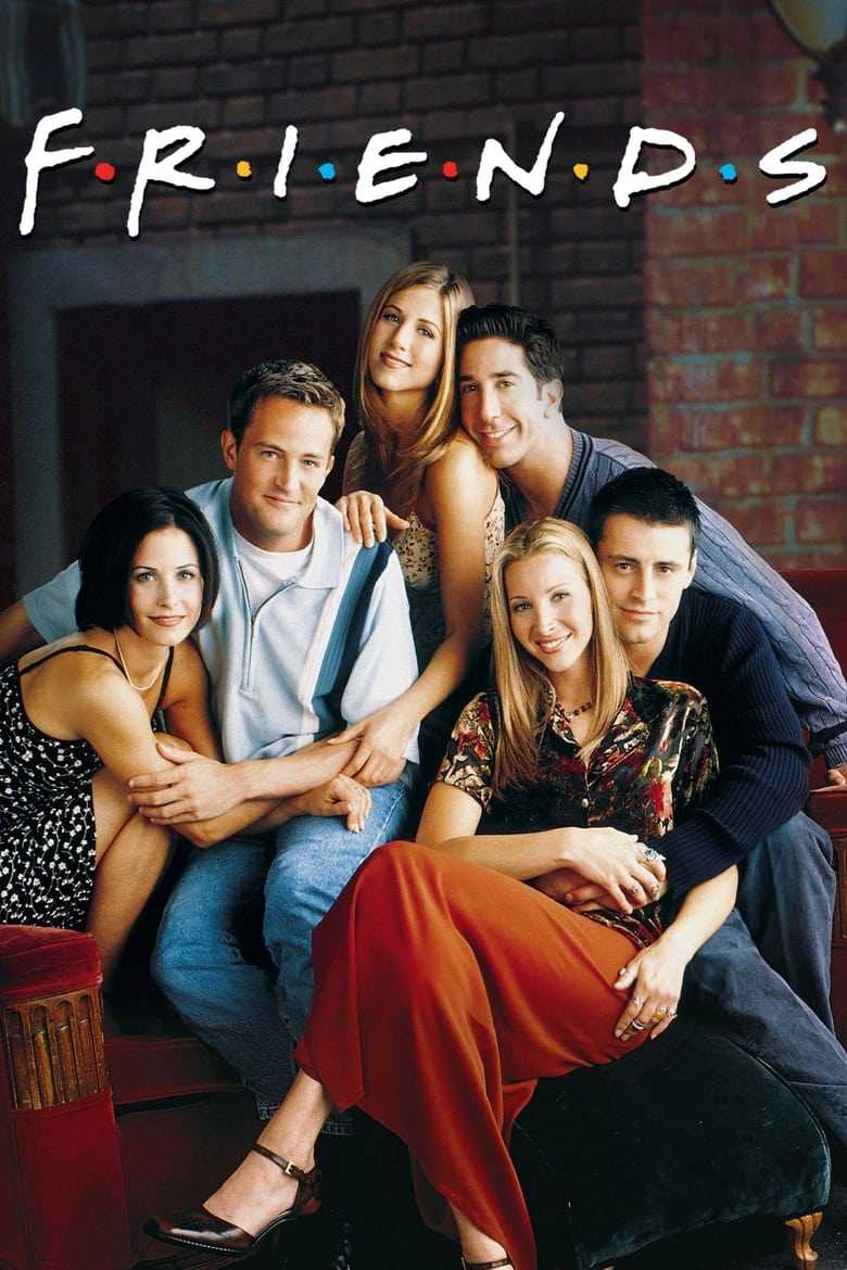 20 Iconic Love Triangles In TV Shows