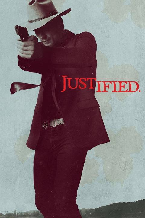Timothy Olyphant's First Justified Scene Quietly Told Fans Everything ...