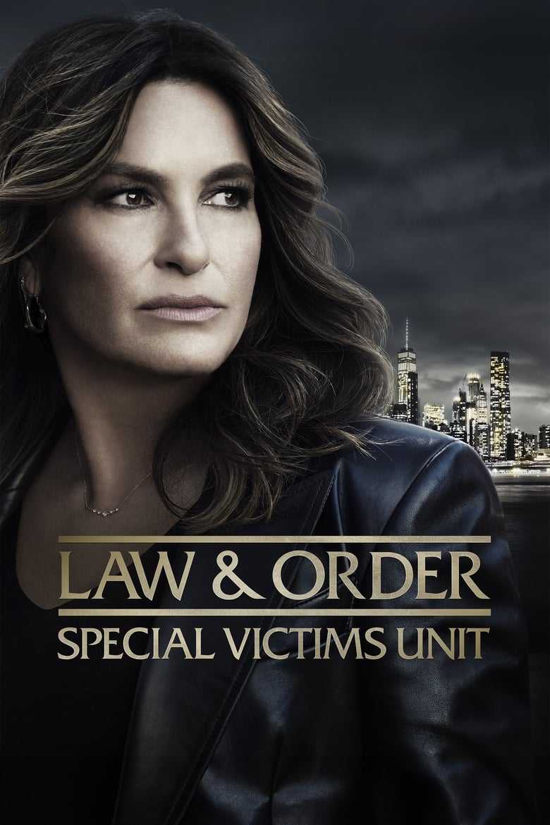 Why ADA Alexandra Cabot Left Law & Order: SVU