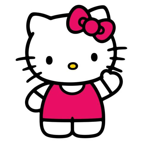 Sanrio Reveals Its Most Popular Character of 2025 in Official Ranking ...