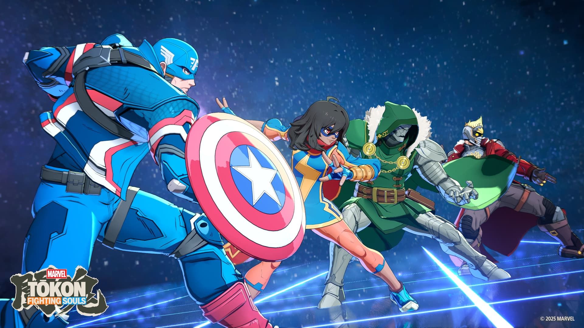 Marvel Tokon: Fighting Souls - 8 Things Players Want to See From the ...