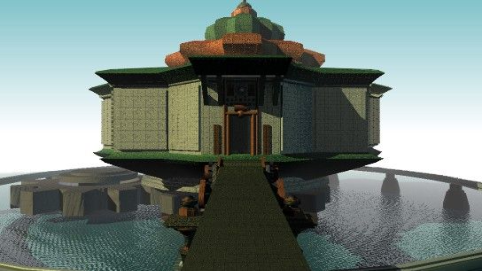 10 Great Open-World Games With the Best Worldbuilding