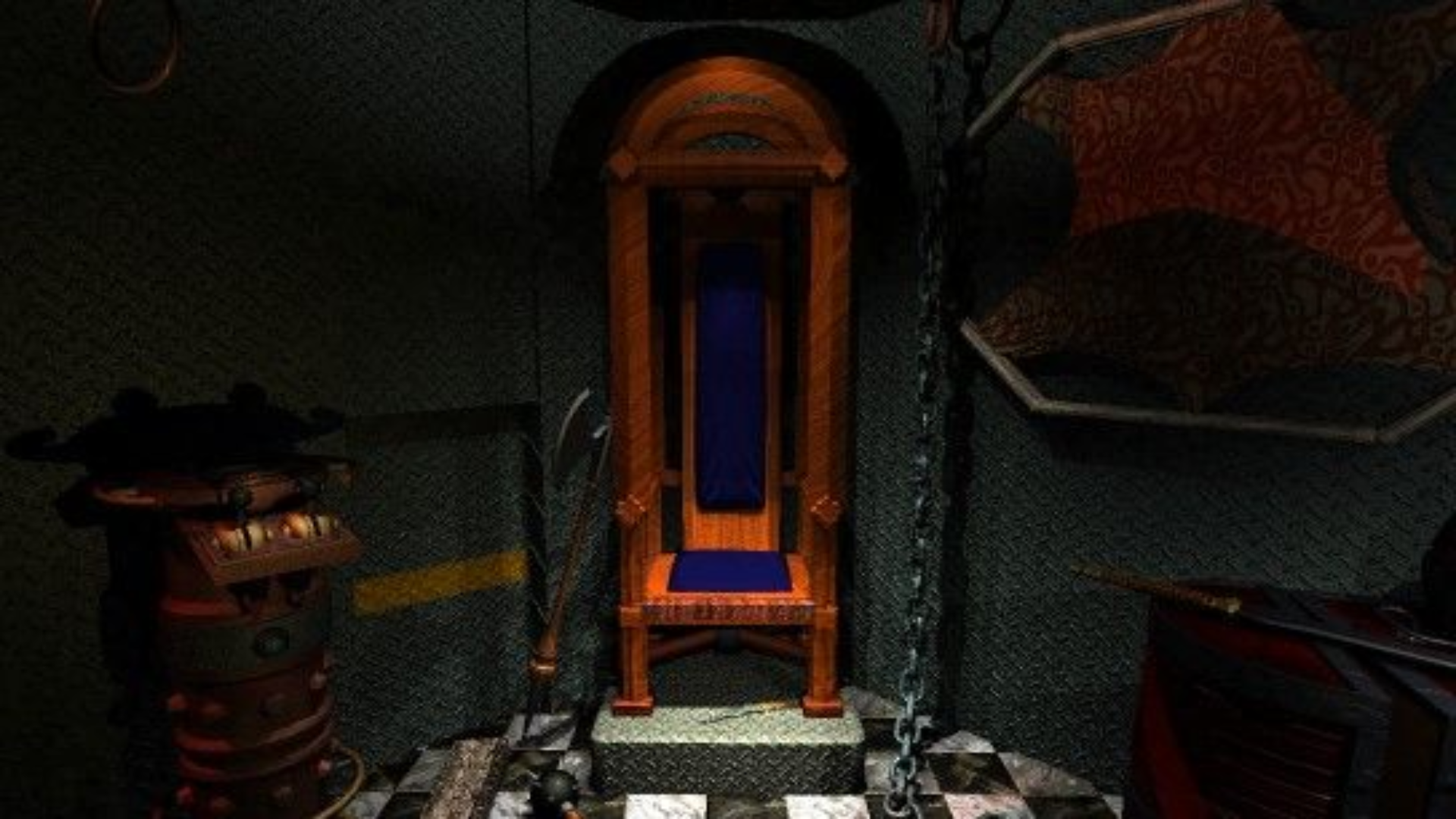 10 Great Open-World Games With the Best Worldbuilding