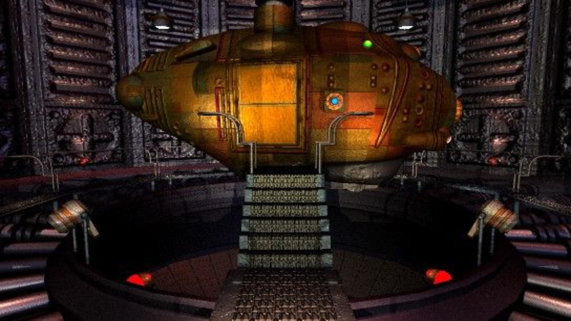 10 Great Open-World Games With the Best Worldbuilding