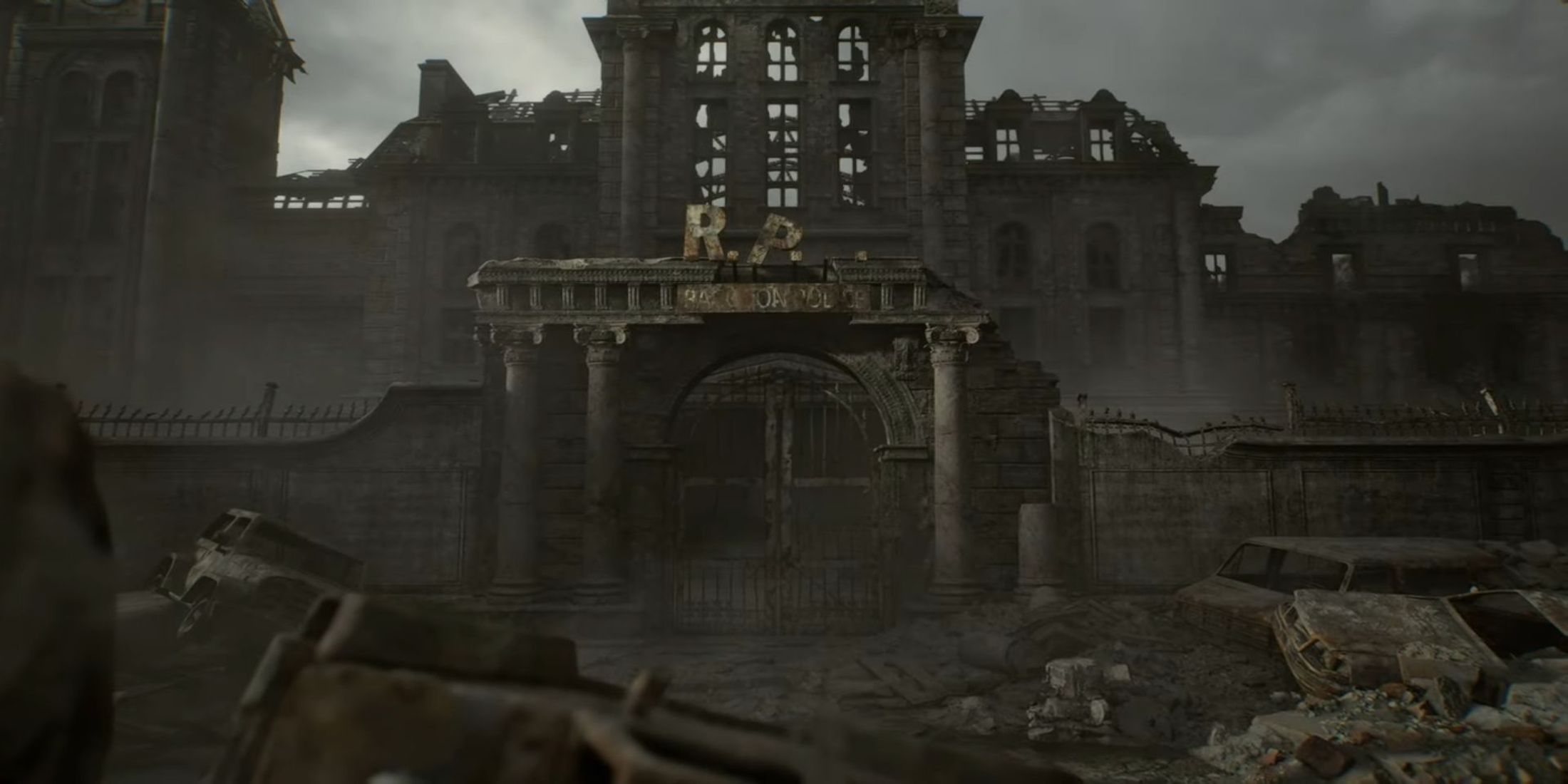 Resident Evil Requiem: Who is Grace Ashcroft & How Does She Fit Into ...