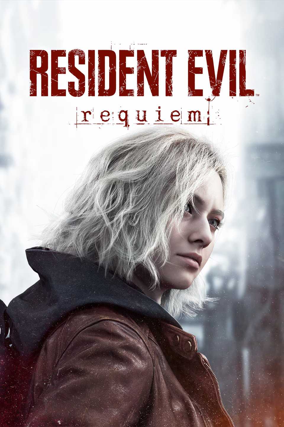 It's Officially a New Era for Resident Evil in 2026