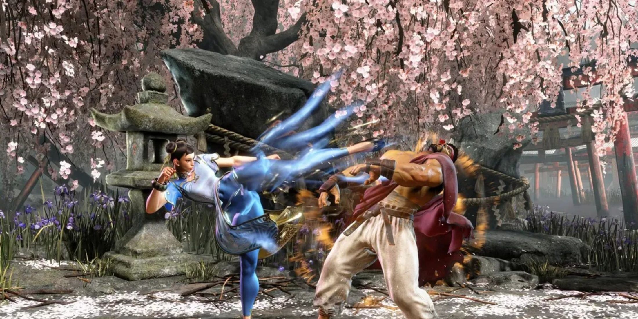 10 Most Iconic Fighting Game Stages That Defined the Genre