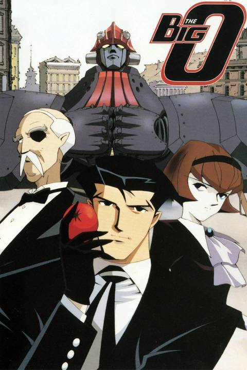 Best Anime Androids & Robots