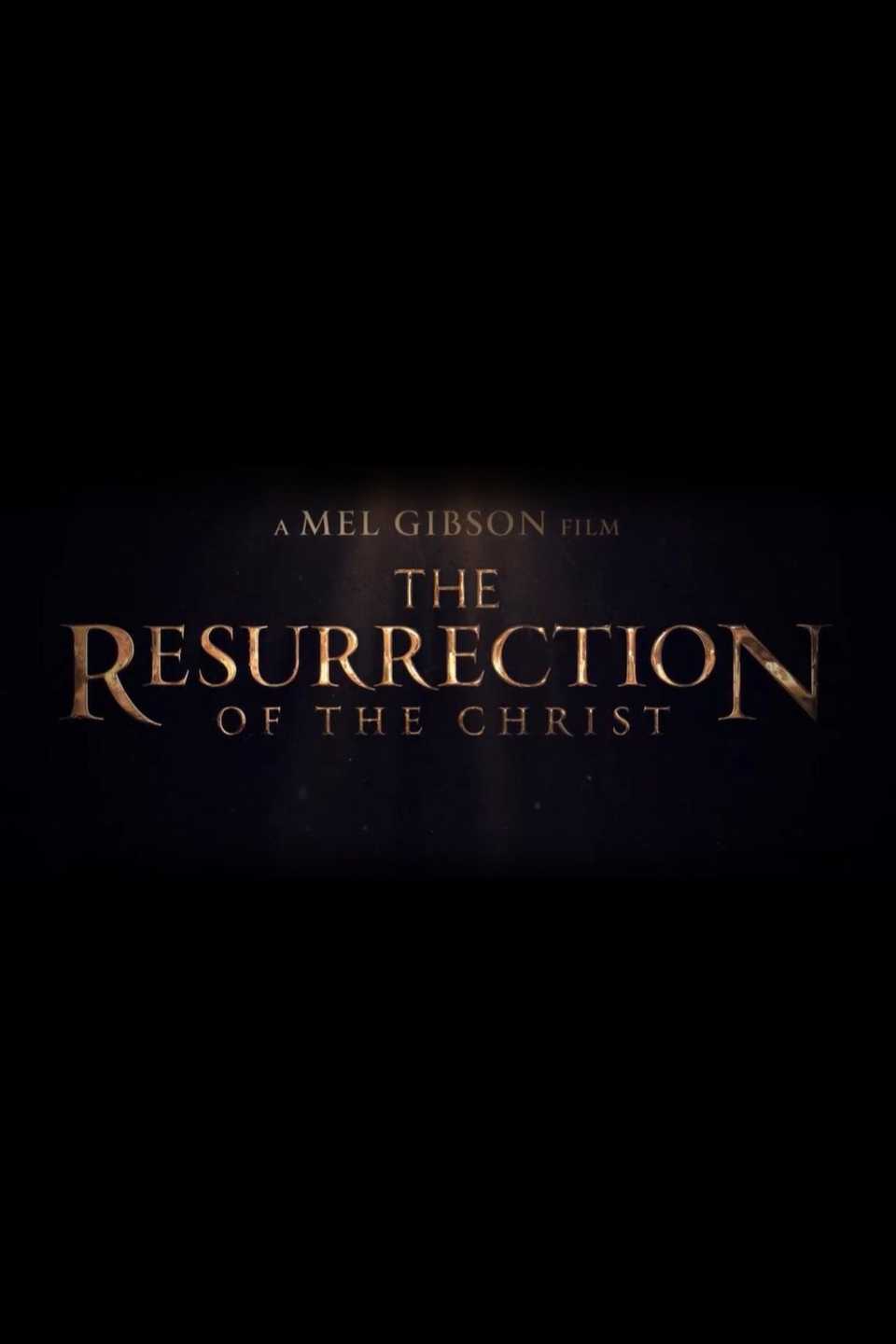 Mel Gibson Eyes Two-Part Release for Long-Awaited Passion of the Christ ...