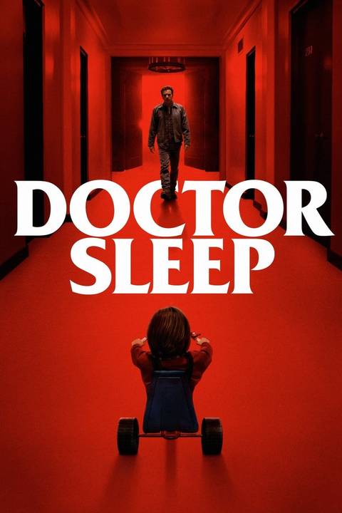 Stephen King's Doctor Sleep Arrives on Netflix in November