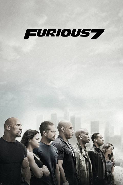 Paul Walker's Final Fast & Furious Movie Becomes Major Streaming Hit