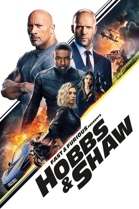 What Happened to Hobbs and Shaw 2?
