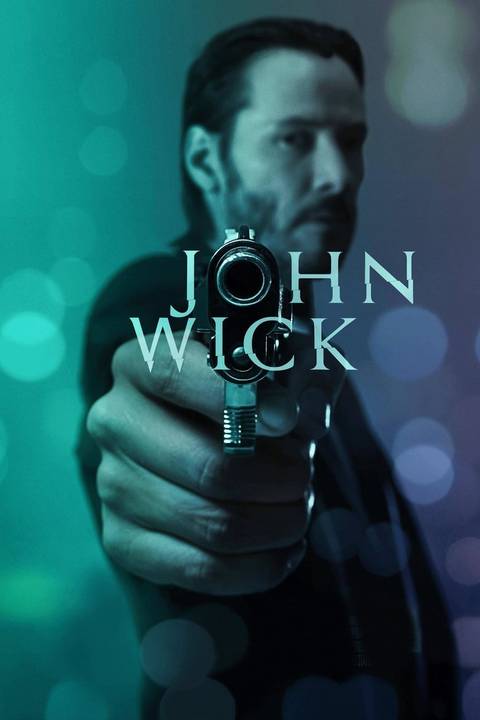 John Wick Director Reveals Where the Character's Name Comes From