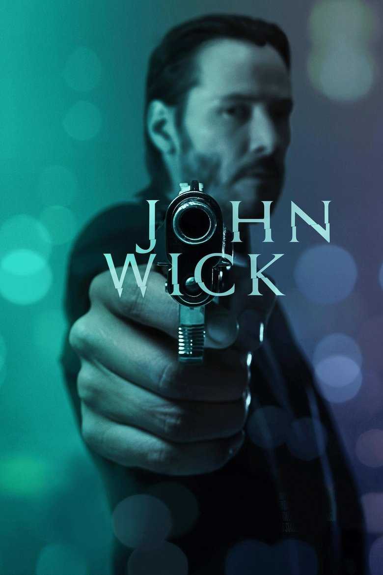 Amazon Taps John Wick Creator for New Fantasy Movie