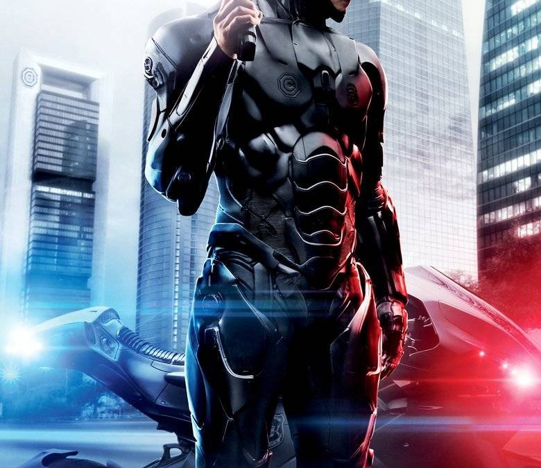 RoboCop | CBR