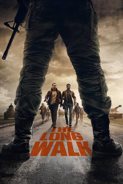 Stephen King's The Long Walk Is 1 of the Greatest Psychological Dramas ...