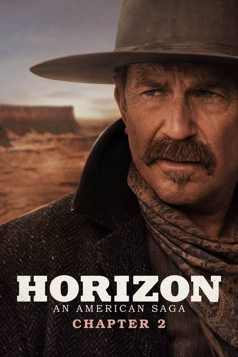 Kevin Costner's Horizon: Chapter 2 Release 'Not in the Plans' in 2026