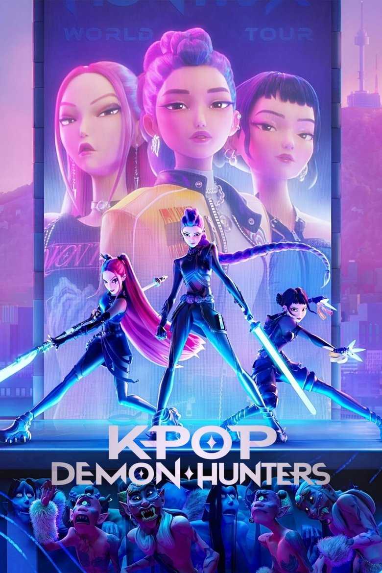 This Is How Kpop Demon Hunters 2 Should Be, According to Key Creative