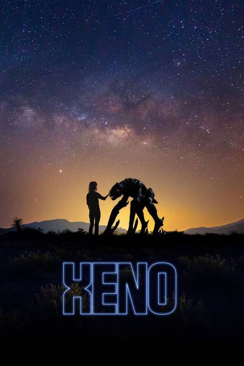 Xeno Debuts with Exciting Rotten Tomatoes Score